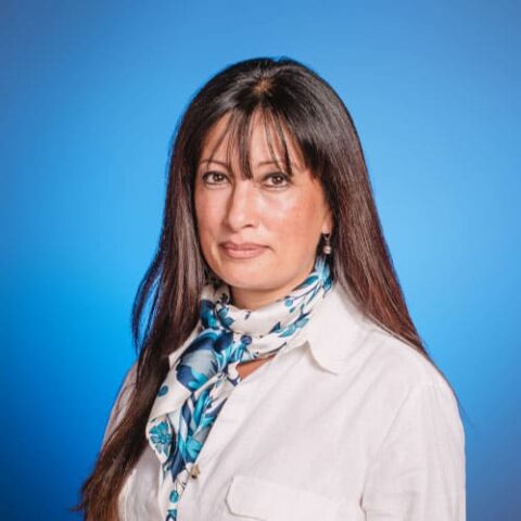 Nosotros - Broker Andino